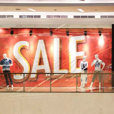 Custom Outdoor Signs | 3A Print | Order Now