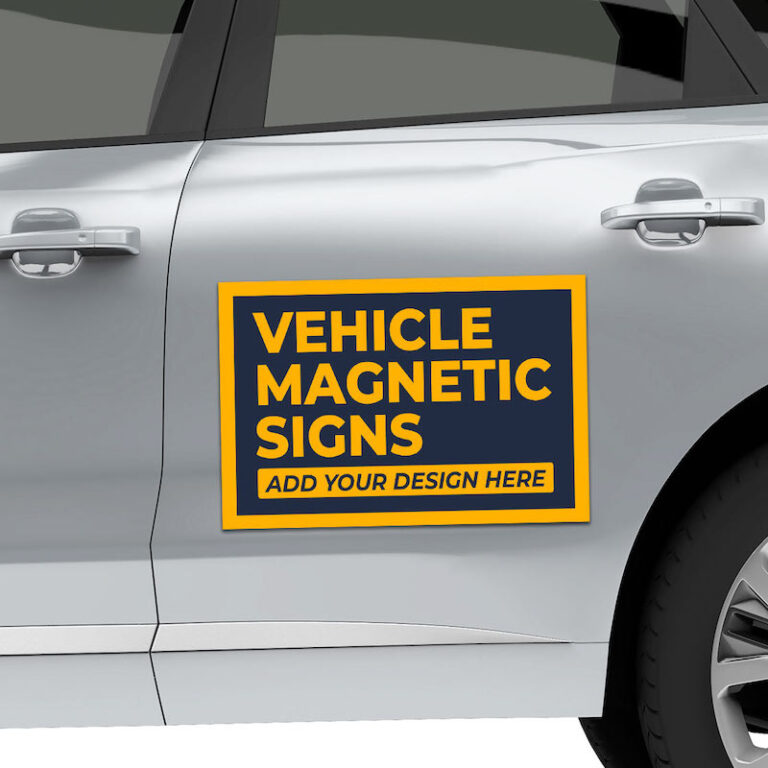 Premium ACM Sign Board Printing | 3A Print New Zealand