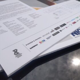 3A Print - Professional Printing and Signage