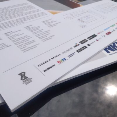 3A Print - Professional Printing and Signage