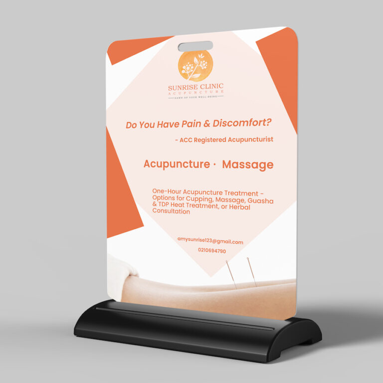 3A Print - Professional Printing and Signage