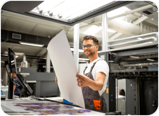 3A Print - Professional Printing and Signage