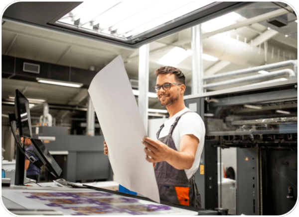 3A Print - Professional Printing and Signage