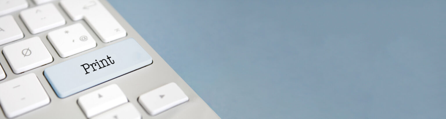 Business Printing Solutions - 3A Print