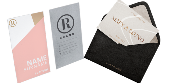 Online Store - 3A Print