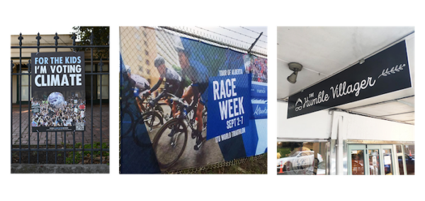 Online Store - 3A Print