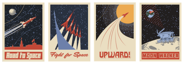 Online Store - 3A Print